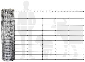 Clôture Ferlo | Grillage Galvanisé | Prix et Installation au Sénégal